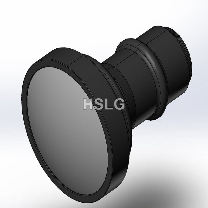infrared optical material
