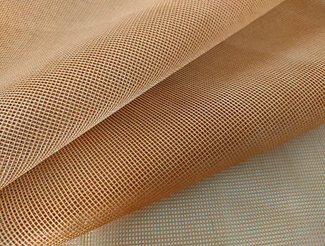 Mesh Fabric for High-pressure Oil Pipe