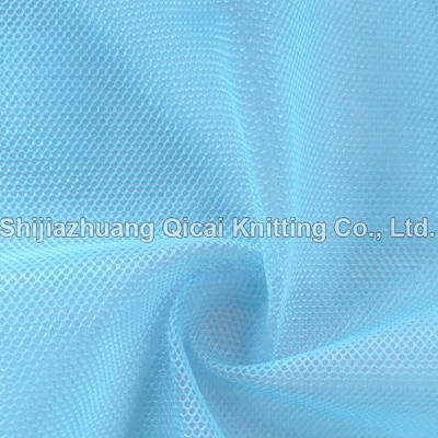 Different Types of Mesh Fabric