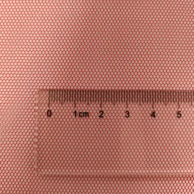 Wholesale Polyester Hexagonal Mesh Fabric