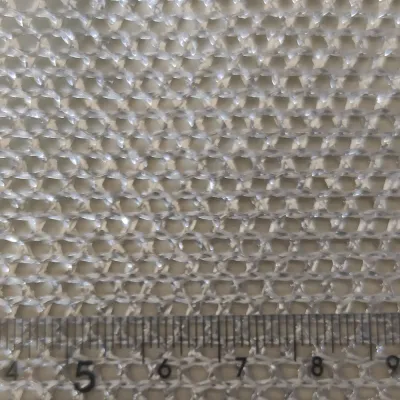 Manufacturer of Polyester Mesh Wire Fabric，Mesh Wire Cleaning fabric