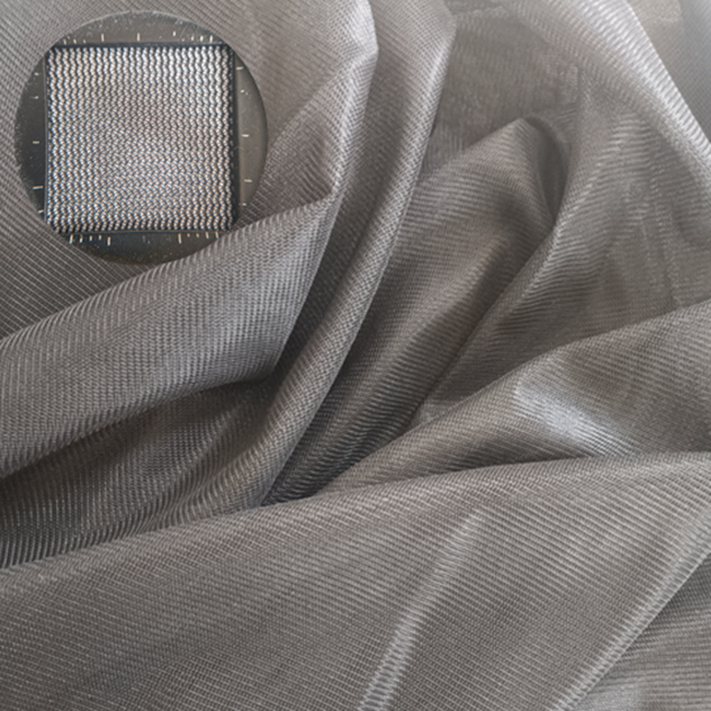 Scrim Cloth - Qicai Knitting