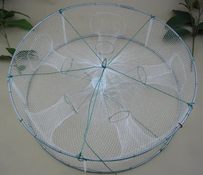 Application: Polyester Hexagonal Mesh for Fishing Nets