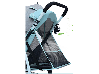 Mesh Fabric for Baby Stroller