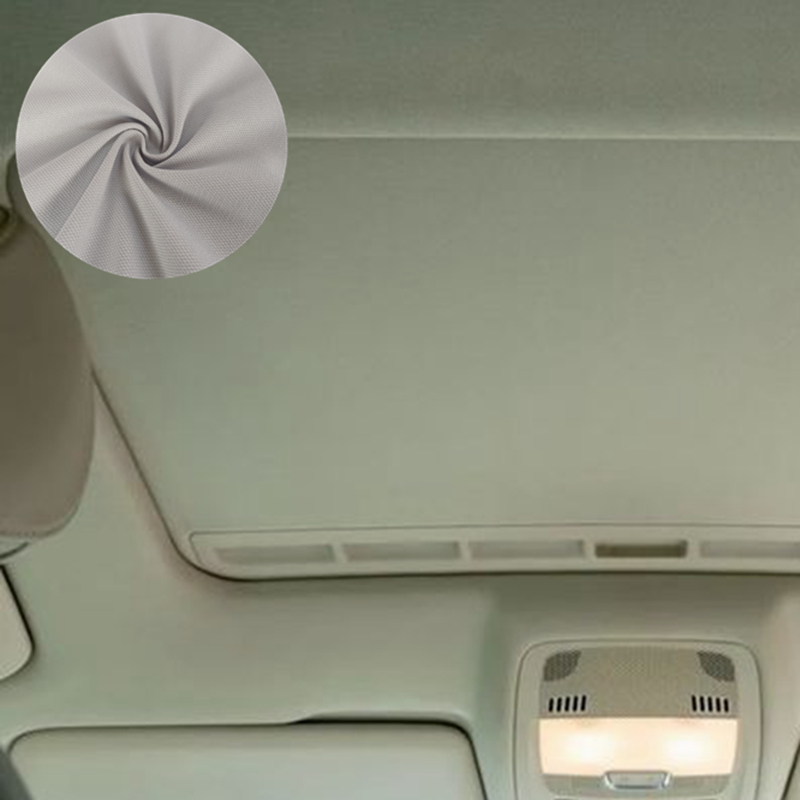 Headliner Fabric - Qicai Knitting