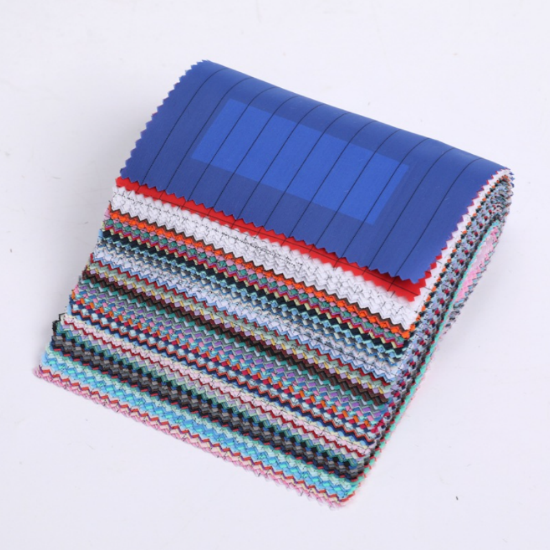 Conductive Clothing Material 丨Conductive Fabric