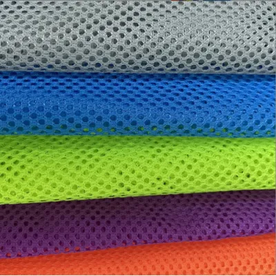 Breathable Mesh Material