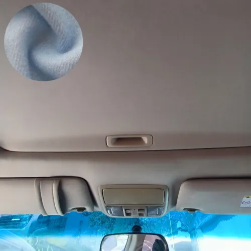 ISO-Certified Mesh Fabric Suppliers, Automotive Interior Fabrics ...