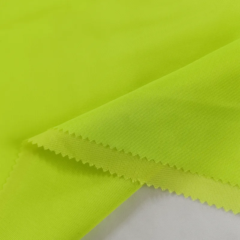 Polyester Fabric Manufacturer, Fluorescent Material Fabric, Fluorescent ...