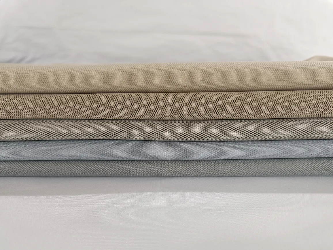 Is Polyester Good For Headliner Fabric?