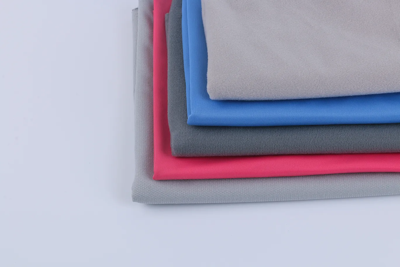 What is Brushed Polyester Fabric?