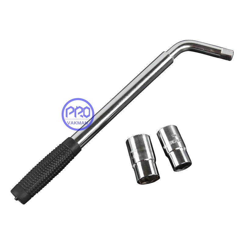 L Type Telescopic Wheel Wrench