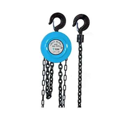 chain block,chain block hoist