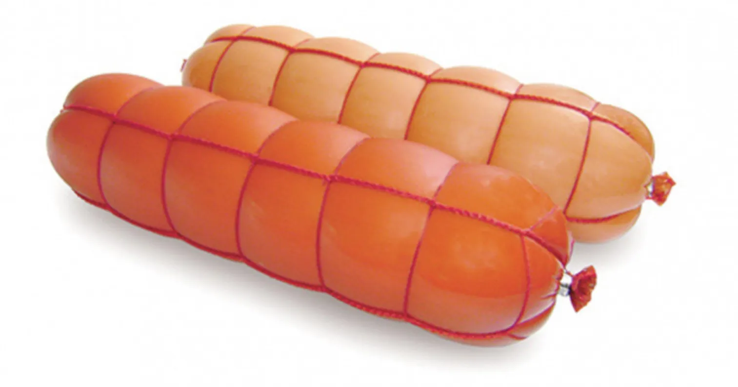 High Elastic Plastic Casing