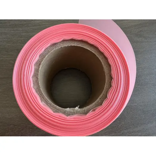 High Elastic Plastic Casing