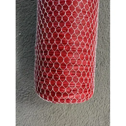 Shirring Polyamide Casing