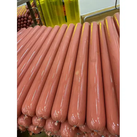 Shirring Polyamide Casing