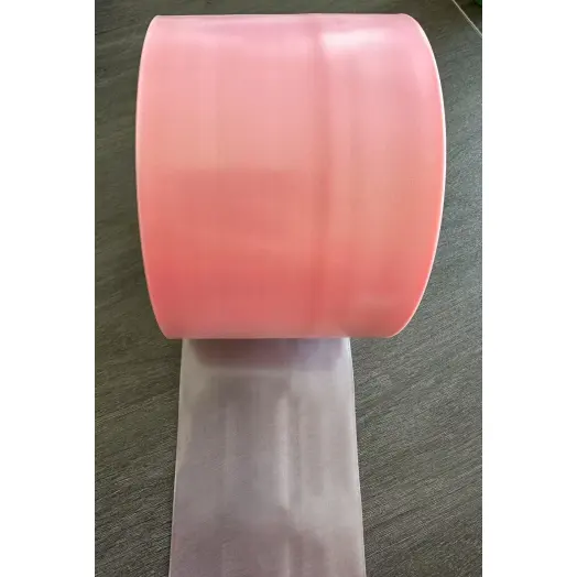 Roll Casing
