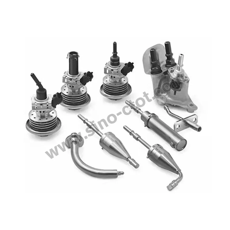 Urea Injector