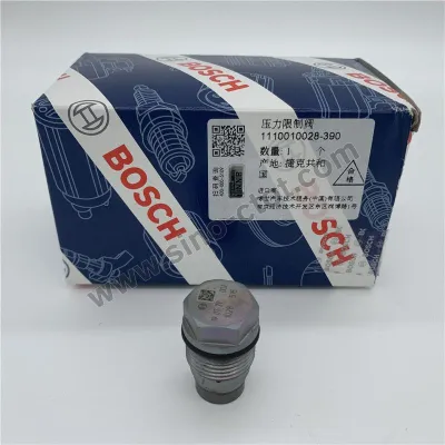 BOSCH 1110010028 New Pressure Relief Valve