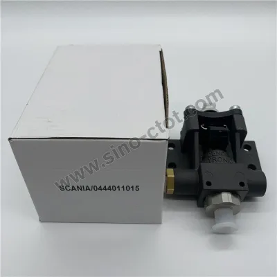 DNOX dosing module SCANIA OE-0444011015