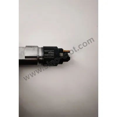 injector-1000946077-0445120562 Weichai