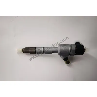 Bosch Fuel Injector 0445110633 Isuze