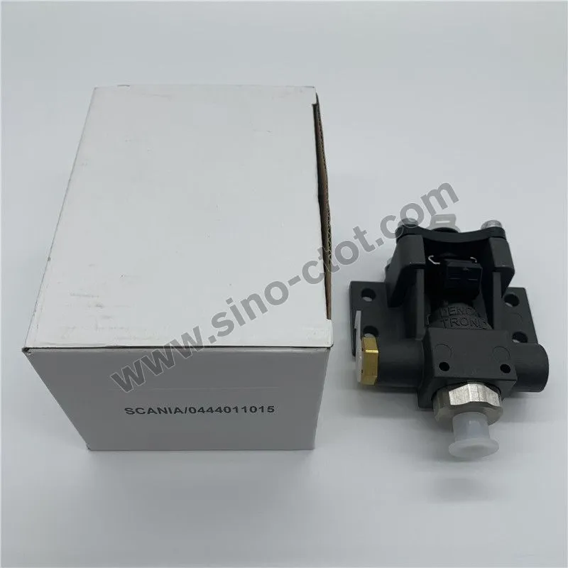 DNOX dosing module SCANIA OE-0444011015