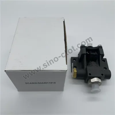 DNOX dosing module SCANIA OE-0444011015