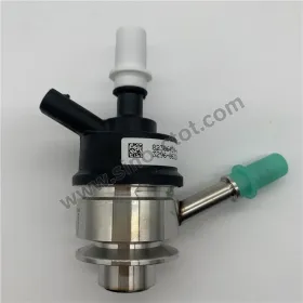 Urea Injector Urea injector Use on urea dosing pump. To control the ...