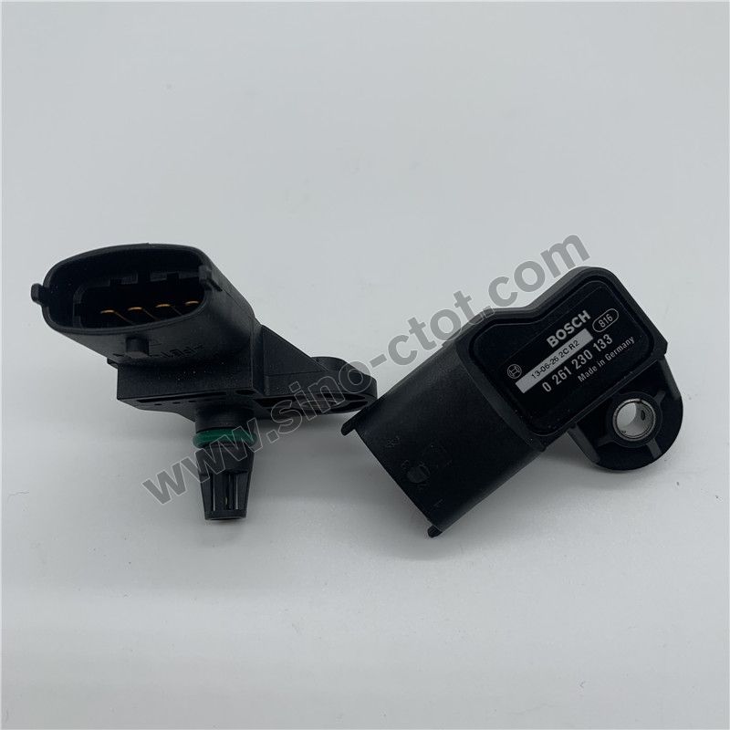 Hot Sale 13034248 0261230133 Intake Air Temperature Pressure Sensor