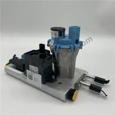 Albonair urea pump Euro V 1205170-T69L0 Dongfeng urea pump