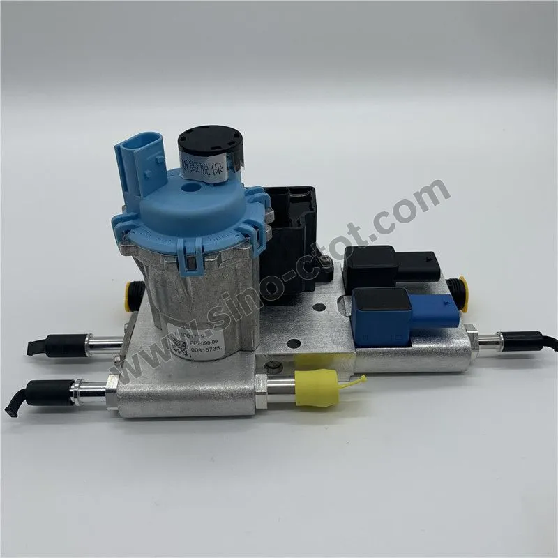 Albonair urea pump Euro V 1205170-T69L0 Dongfeng urea pump