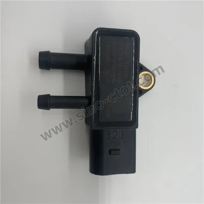 610800190624 Differential Pressure Sensor DPF EGR