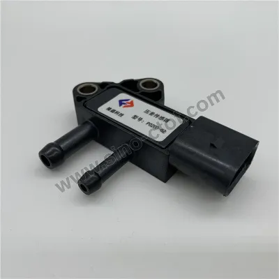 P0200-02 Differential pressure sensor