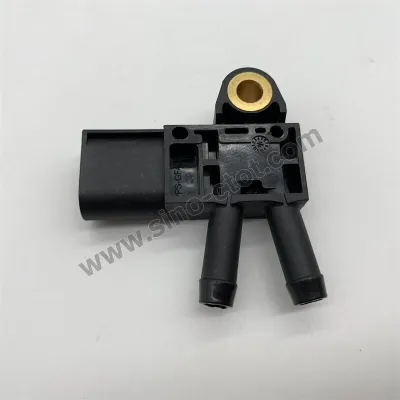 Differential pressure sensor 0281006065