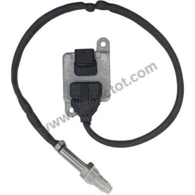 Nitrogen Oxygen Sensor 12662972