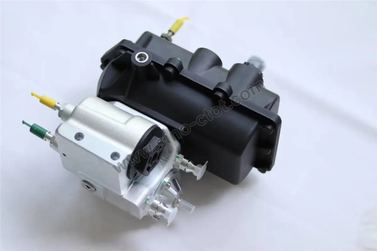 Adblue dosing pump SCR A0001404478