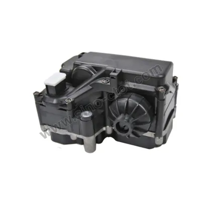 Adblue Doser Pump 0444042037