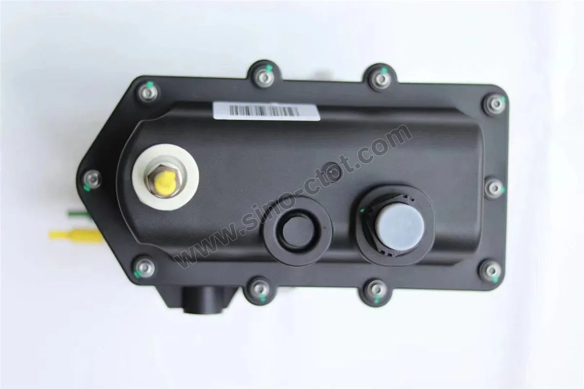 Adblue dosing pump SCR A0001404478