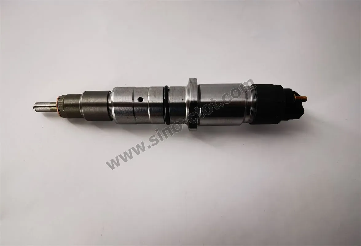 Fuel Common Rail Injector 0445120489