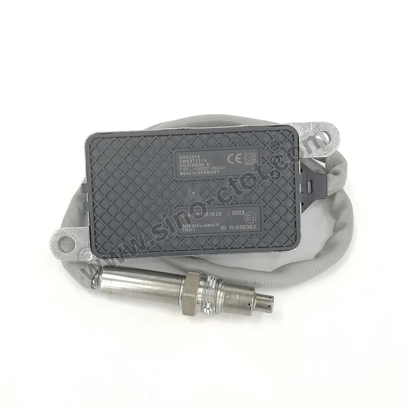 NOx Sensor A0101531628