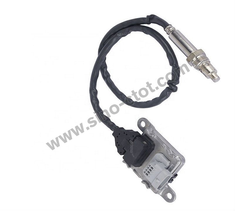 Nitrogen Oxide sensor NOx sensor 5WK9 6692A 2894945/2872297