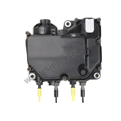 Adblue Doser Pump 0444042037