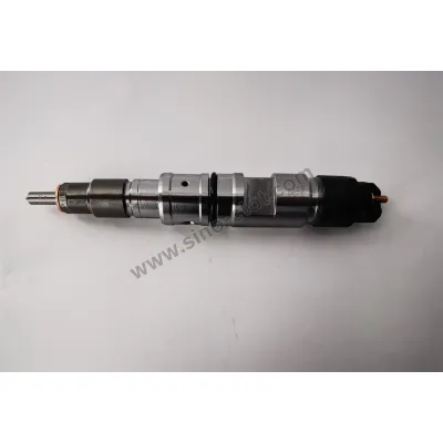 Fuel Common Rail Injector Bosch 0445120334