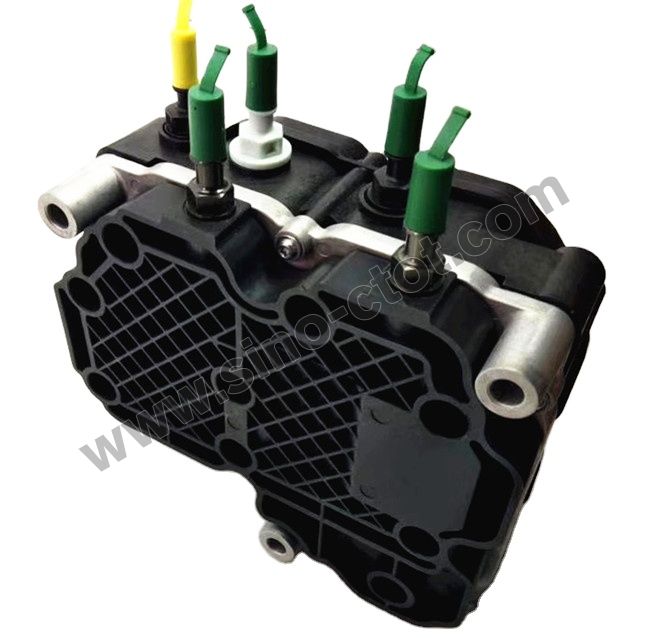 Adblue dosing pump SCR 22851845