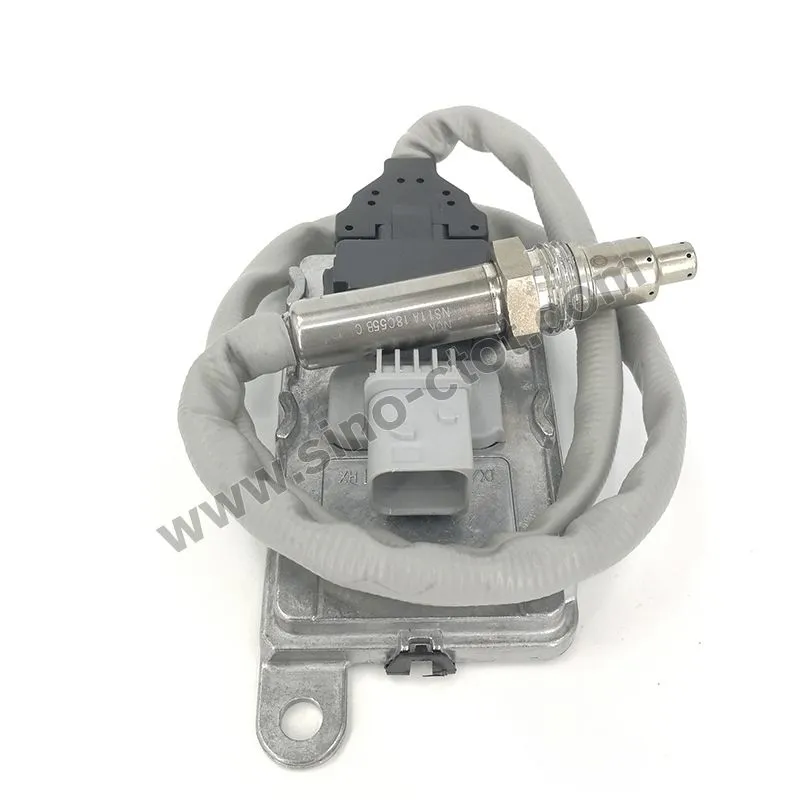 NOx Sensor A0101531628