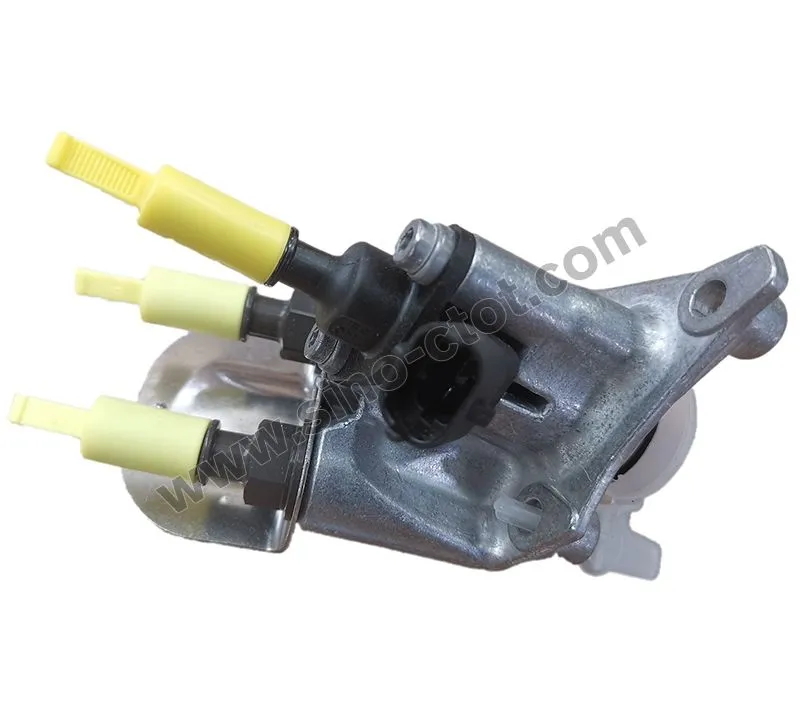 Dosing parts SCR Urea Injector Nozzle 0444043162