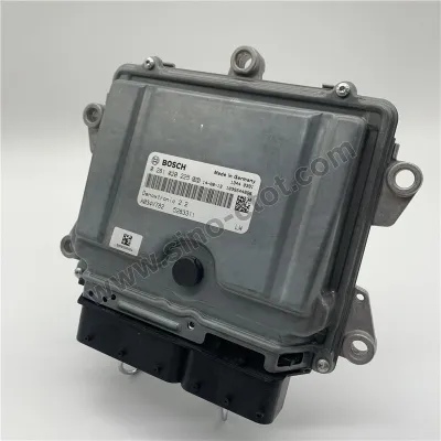 bosch 0281020225 DCU A034V782