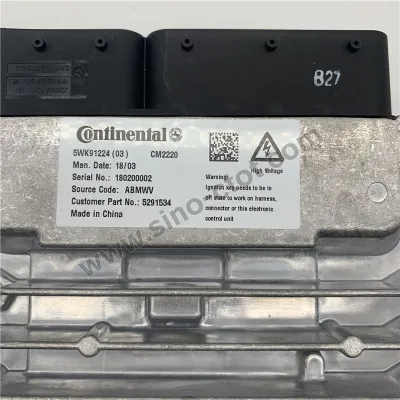 Cummins CM2220 5291534 ECU